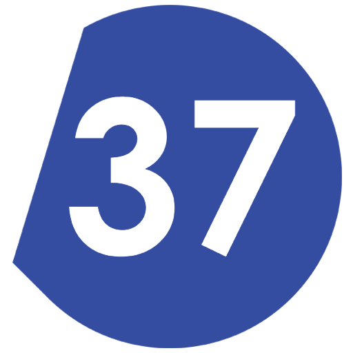 Portfolios | Blue 37